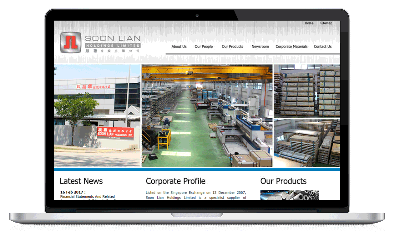 Portfolio | SunArc Technologies