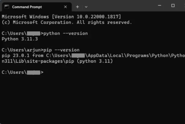 Blog | Introduction To Auto-GPT And Installation Process: The Dawn Of ...