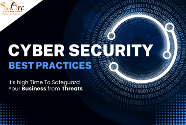 Blog | Cybersecurity Best Practices: Safeguarding Your Business from ...
