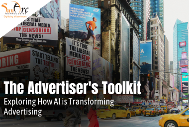 Blog | The Advertiser’s Toolkit: Exploring How AI Is Transforming ...
