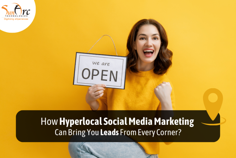 Blog | How Hyperlocal Social Media Marketing Can Bring You Leads From ...