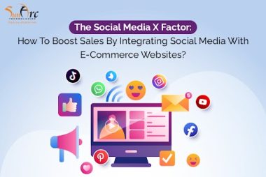 Blog | The Social Media X Factor: How To Boost Sales By Integrating Social Media With E-Commerce ...