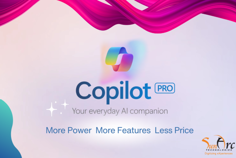Blog | Microsoft Copilot PRO: More Power, More Features, Less Price ...