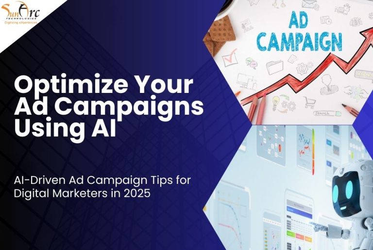 Blog | How To Optimize Your Ad Campaigns Using AI in 2025: The Ultimate ...
