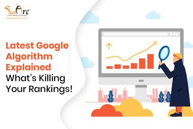 2026 Google Algorithm Update Guide: What’s Killing Your SEO?